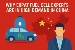Why Expat Fuel Cell Experts Are in High Demand in China - News - IC ...